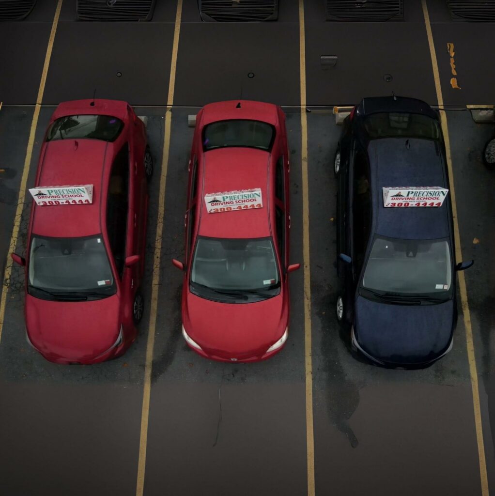 Class D Driving lessons – My Website