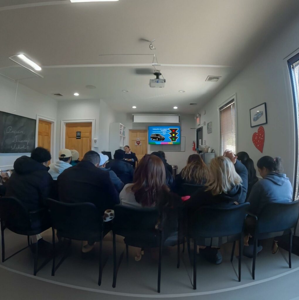 Classes & Courses – My Website